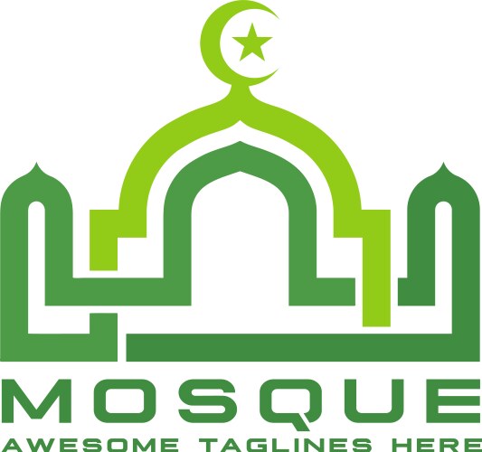 Logotipo De Musholla Masjid Logo Images – Browse 65,819 Stock