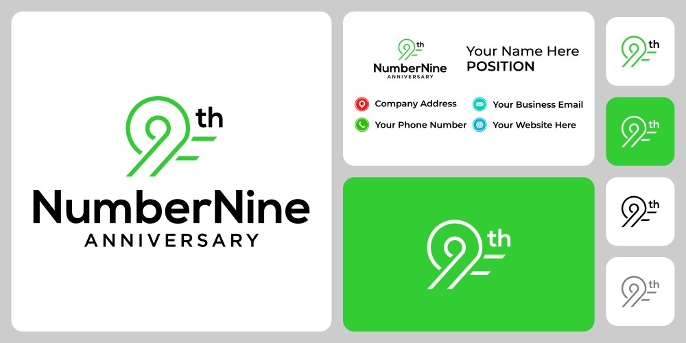 20 Years Logo Vector Images (over 3,900)