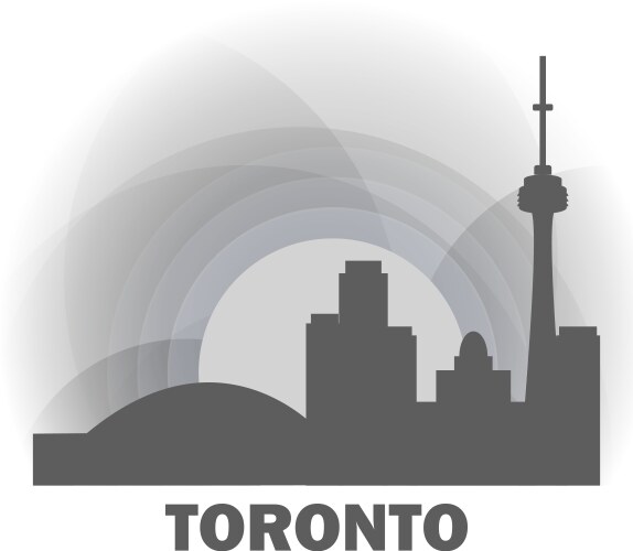 Cn Tower Logo Vector Images (over 140)