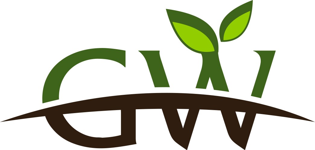 Gw Logo Vector Images (over 2,000)