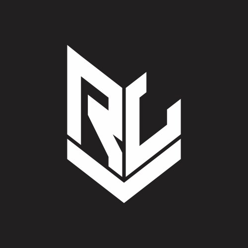 Rl Logo Vector Images (over 2,500)