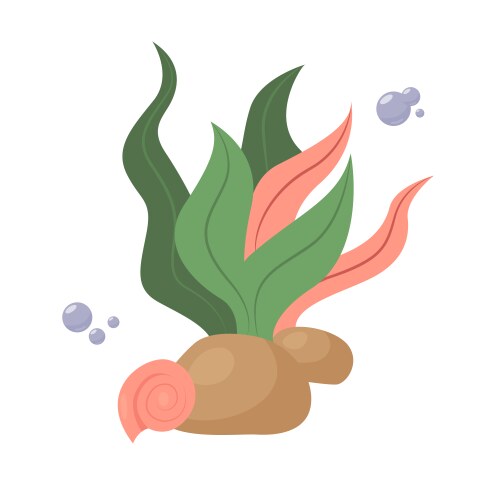 Algae Cartoon Vector Images (over 8,700)