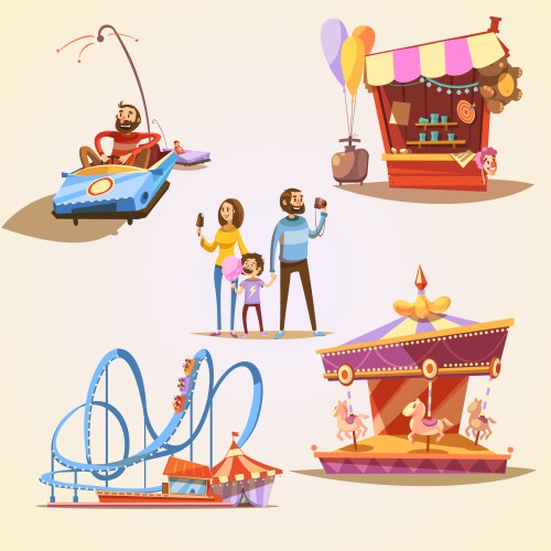Park Cartoon Vector Images (over 130,000)