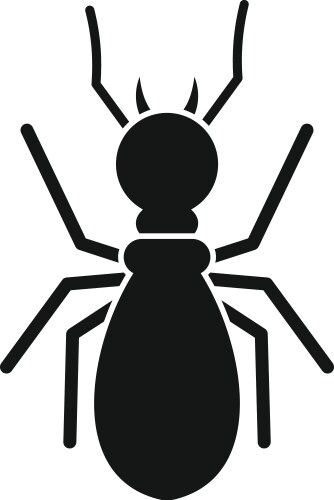 Ant Outline Vector Images (over 3,600)