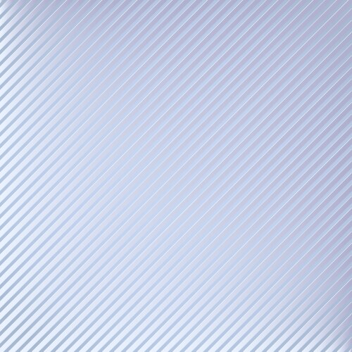 Diagonal curved stripes seamless texture Vector Image
