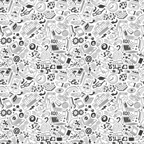 School Symbol Vector Images (over 480,000)