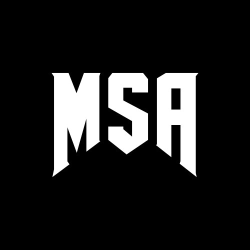 Msa Logo Vector Images (51)