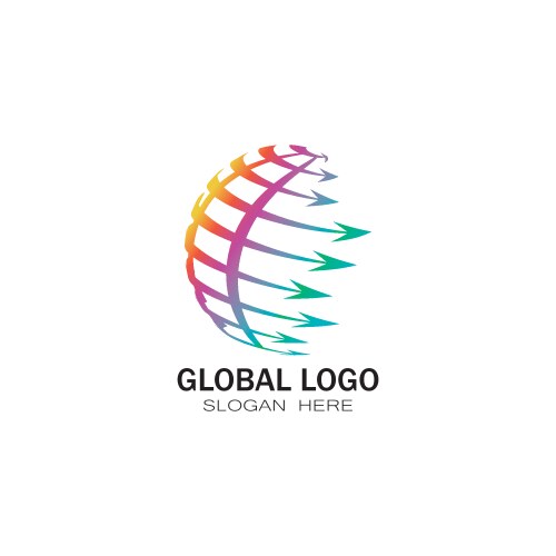 Global Logo Vector Images (over 120,000)