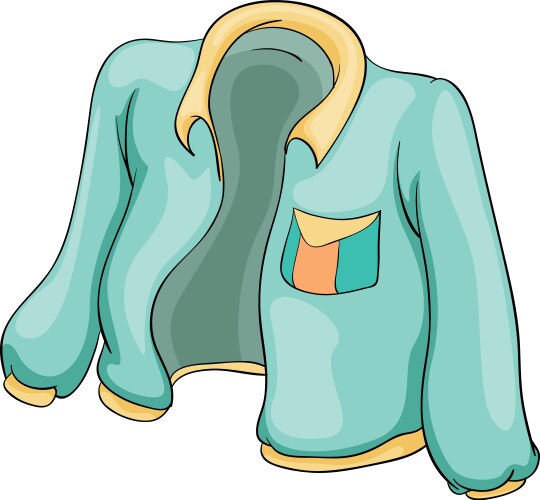 Jacket Cartoon Vector Images (over 19,000)