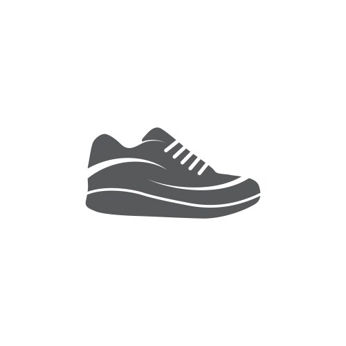Running Shoe Vector Images (over 20,000)