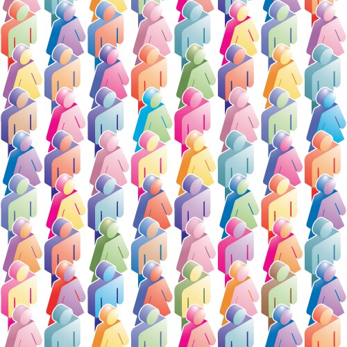 Population Vector Images (over 33,000)