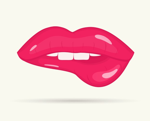 Lip Vector Images (over 100,000)