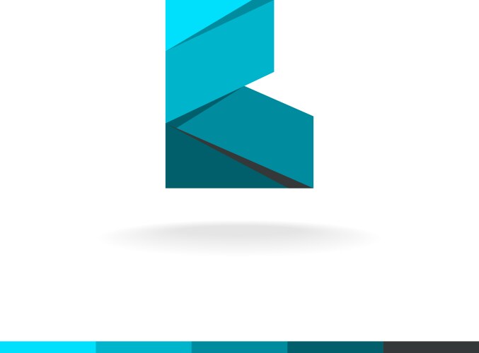 Blue Letter B Vector Images (over 6,500)