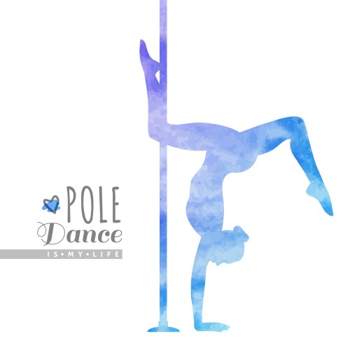 Pole Dance Logo Vector Images (over 250)
