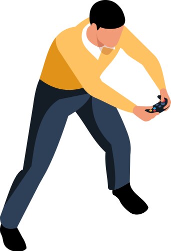 Gamer Clipart Vector Images (over 900)