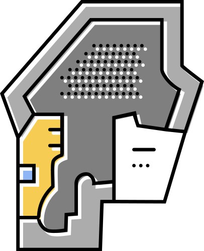 Operating model icon Vector Images & Graphics for Commercial Use ...