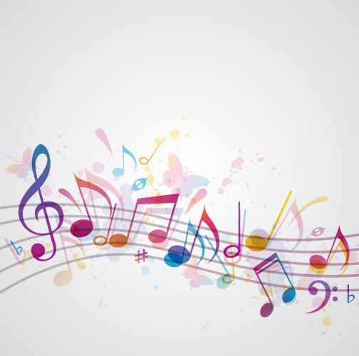 Music Note Vector Images (over 120,000)