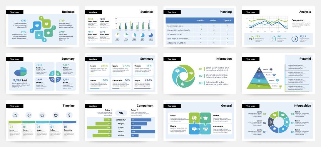 Slide Vector Images (over 110,000)