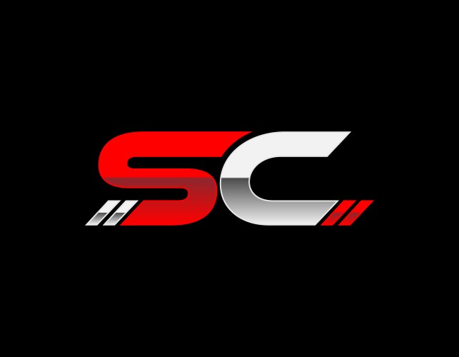Sc Logo Vector Images (over 3,500)