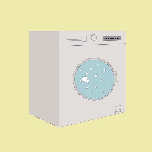 Washing Machine Cartoon Vector Images (over 5,800)