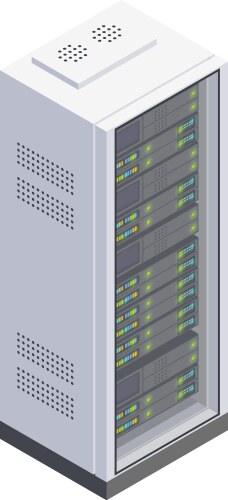 Server Vector Images (over 260,000)