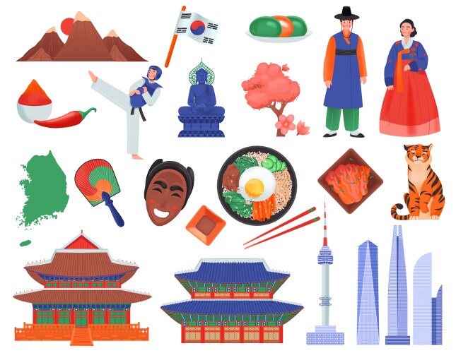Korea Vector Images (over 48,000)