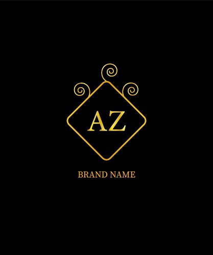 Az Logos Vector Images (over 2,500)