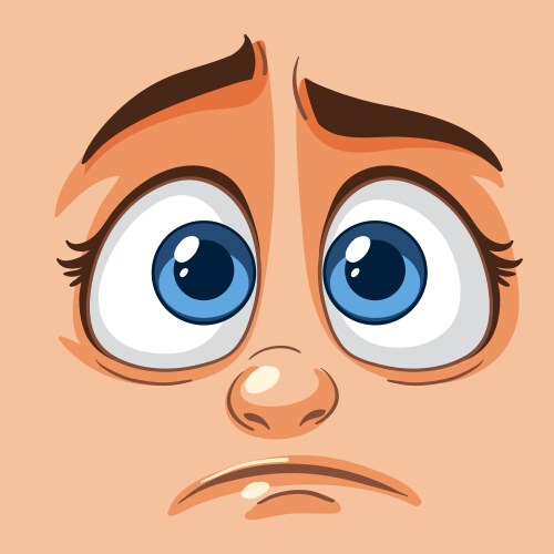 Anxiety Cartoon Vector Images (over 12,000)