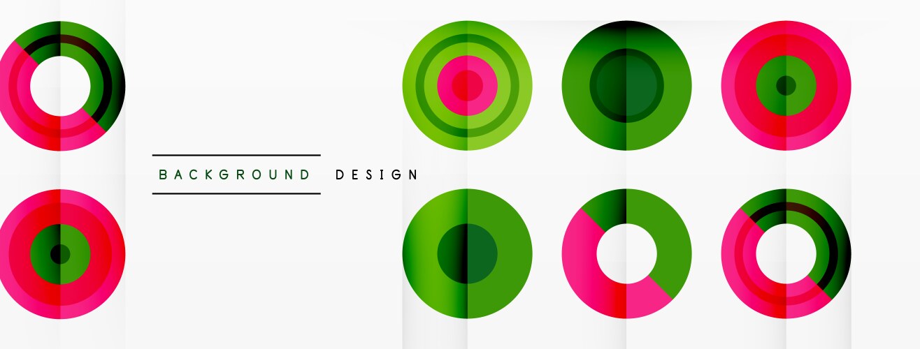 Circle Grid Vector Images (over 90,000)