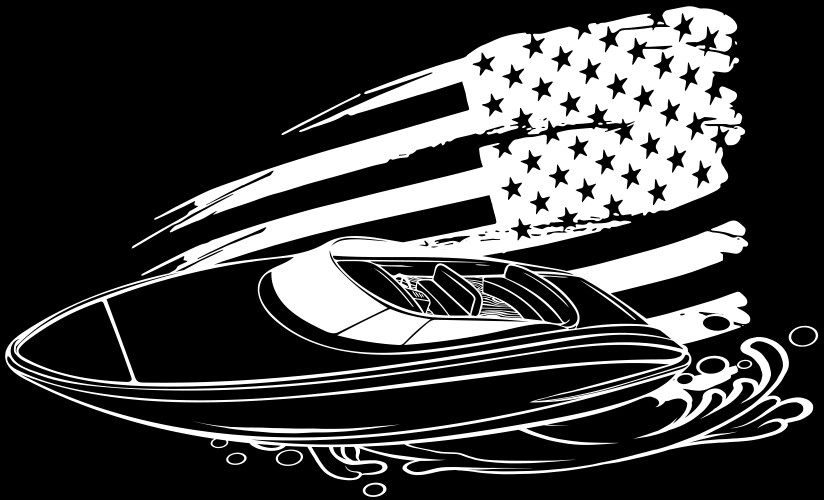 Boat Outline Vector Images (over 48,000)