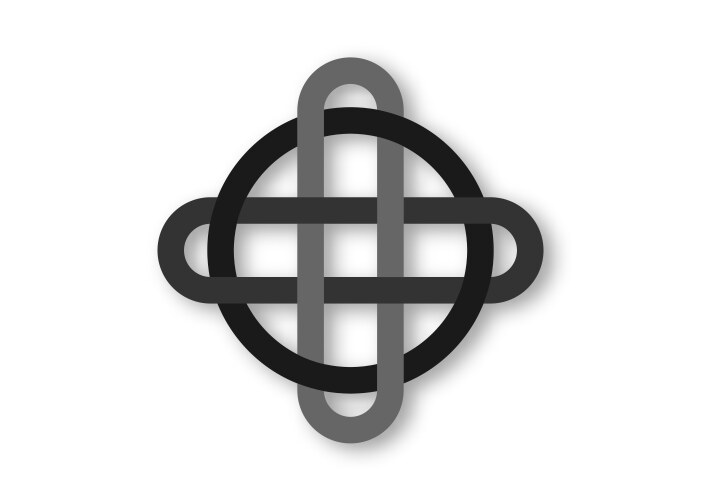 Celtic Knot Infinity Sign Vector Images (over 250)