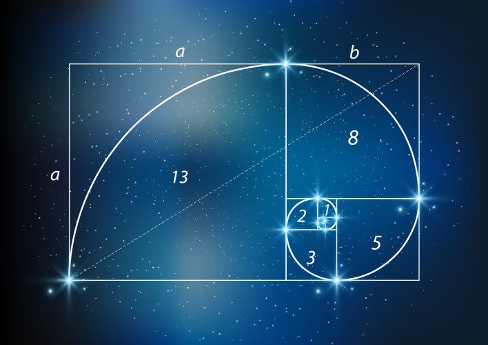 Golden Section Vector Images (over 1,200)