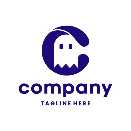 Ghost Logo Vector Images (over 15,000)