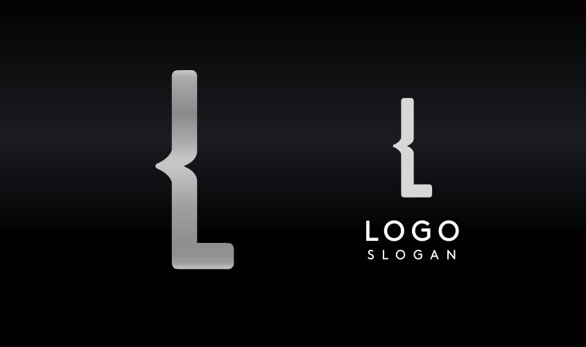 L Vector Images (over 61,000)