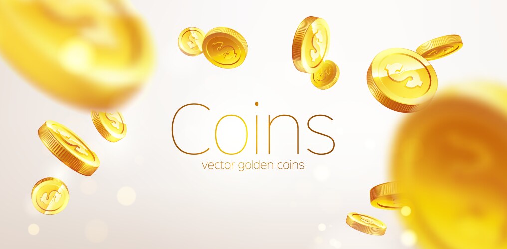Free Coin Vector Images (over 10,000)