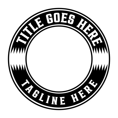 Circular Logo Vector Images (over 59,000)