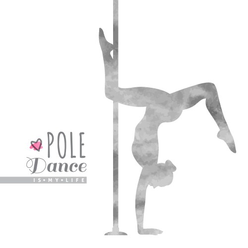 Pole Dance Logo Vector Images (over 250)