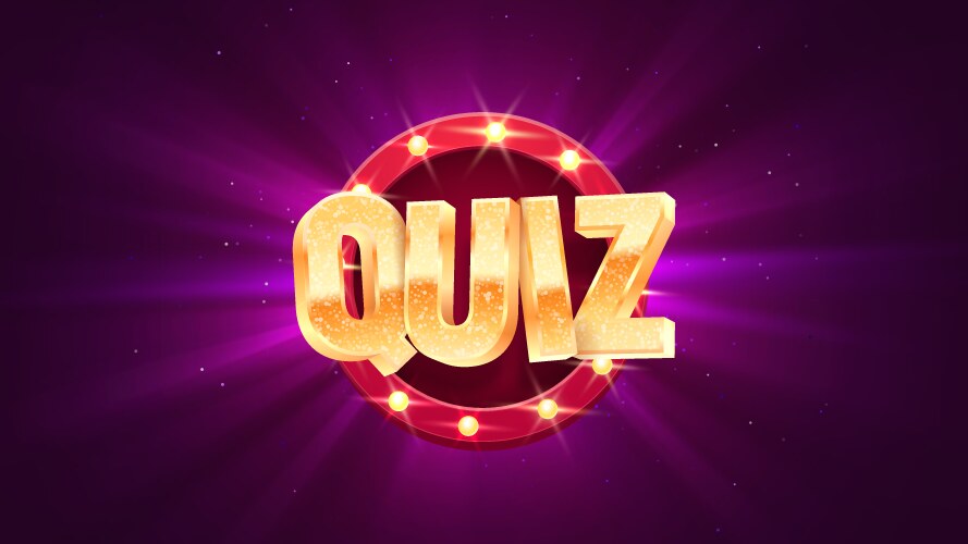 Quiz Background Vector Images (over 18,000)
