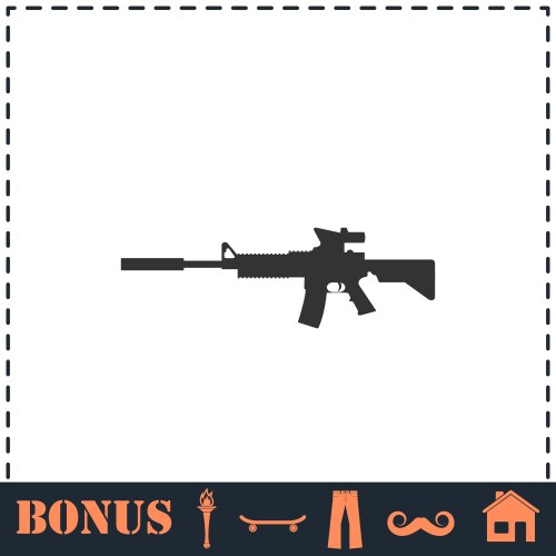 Ar15 Vector 558 Ar15 Vector Stock Vectors And Vector Art
