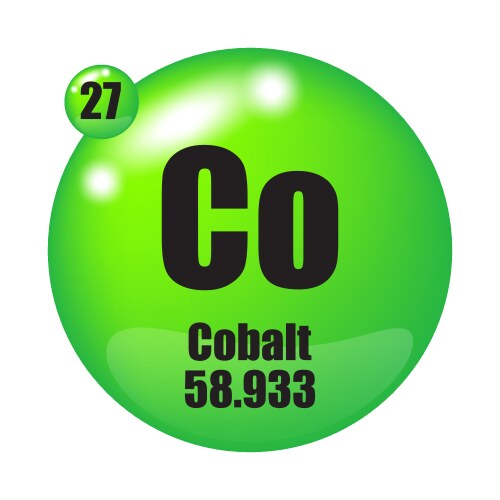 Cobalt Vector Images (over 7,500)