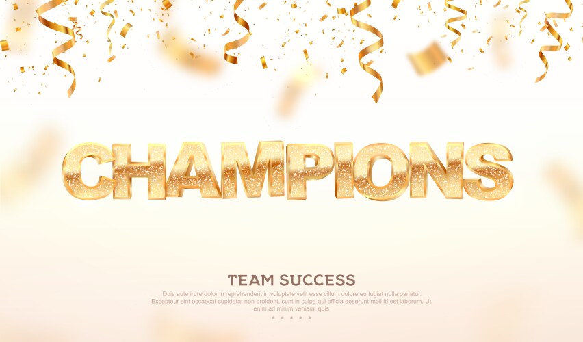 Champions Vector Images (over 290,000)