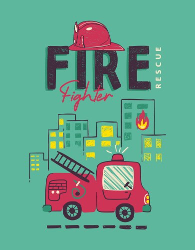 Fire Incident Vector Images (over 350)