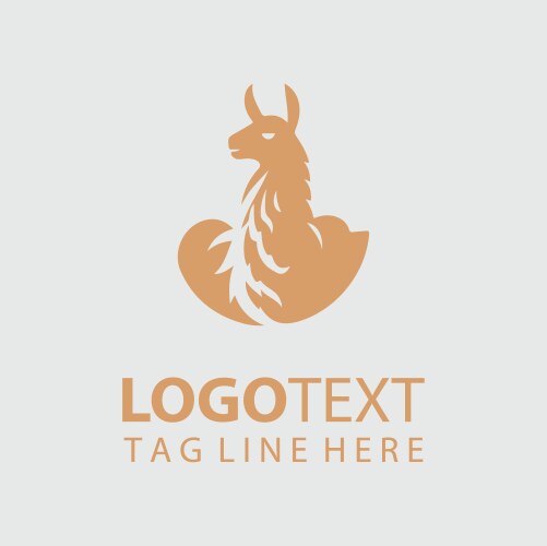 Llama Logo Vector Images (over 1,000)