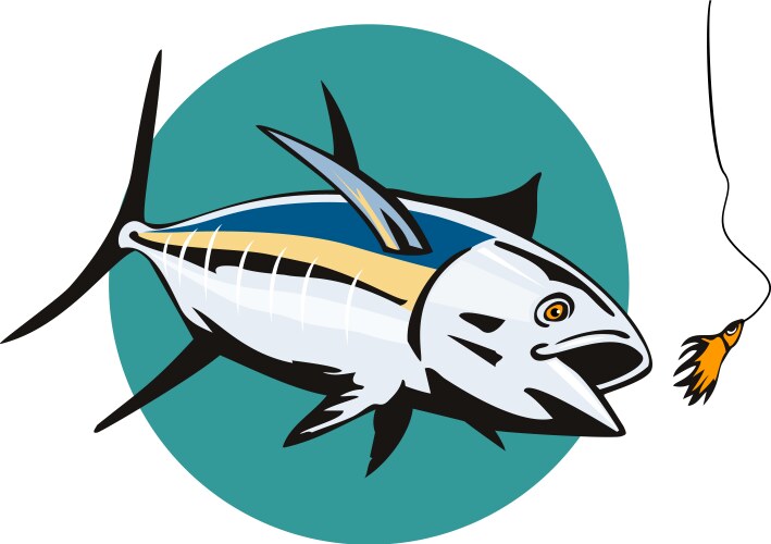 Tuna Vector Images (over 30,000)