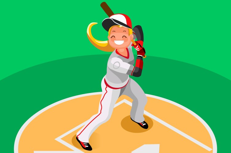 Mlb Vector Images (over 230)