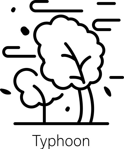 Typhoon Vector Images (over 9,600)