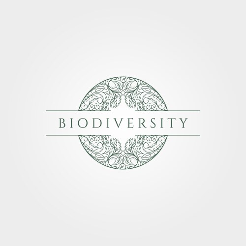 Biodiversity Logo Vector Images (over 1,200)