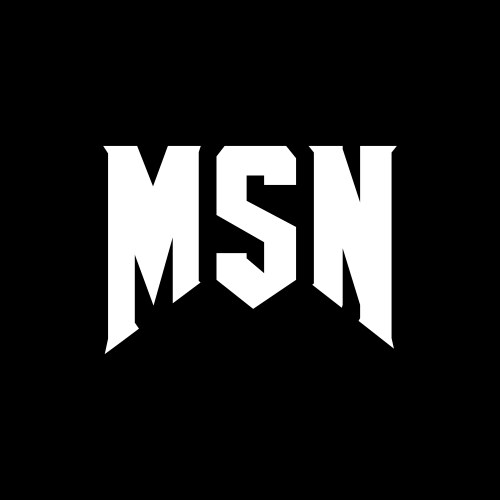 Msn Logo Vector Images (over 450)