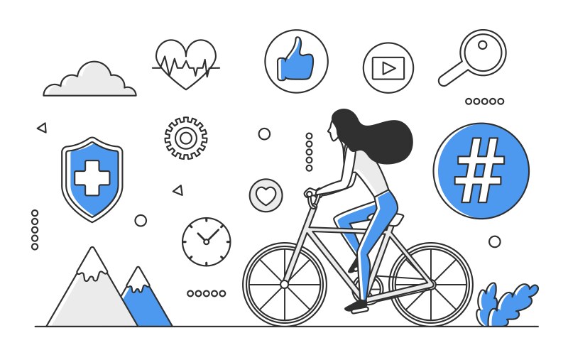 Kids Activity Vector Images (over 240,000)