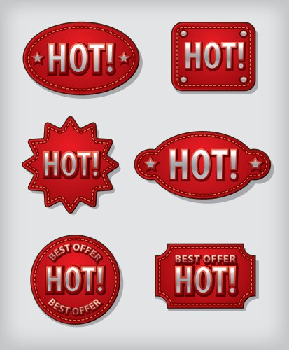 Hot Vector Images (over 860,000)